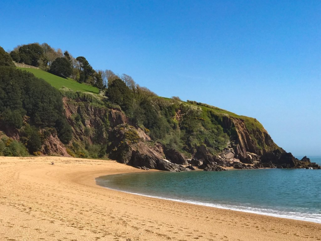 Things to do in South Devon for families - This Bristol Brood