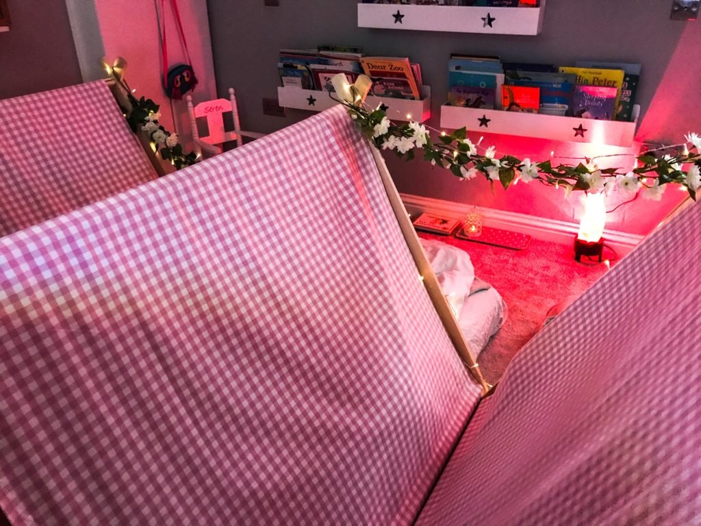 Review: Sleepunder Bristol slumber party - This Bristol Brood