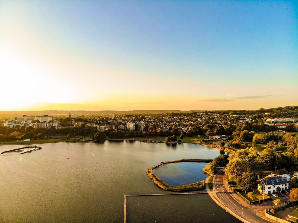 Family-friendly days out in Dorset (near Poole) - This Bristol Brood