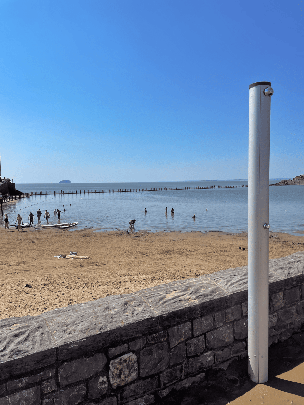 Indoor and outdoor swimming pools Bristol - This Bristol Brood