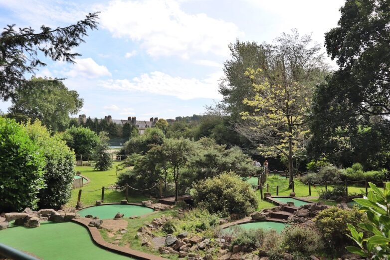 Fun things to do in Bath with kids - This Bristol Brood