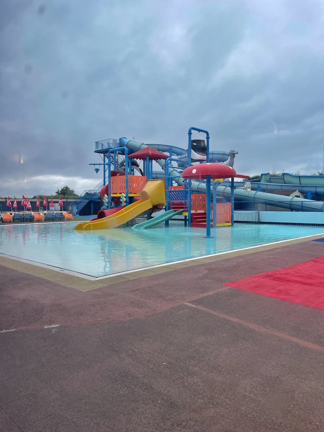 24 Splash pads and water parks in Bristol - This Bristol Brood