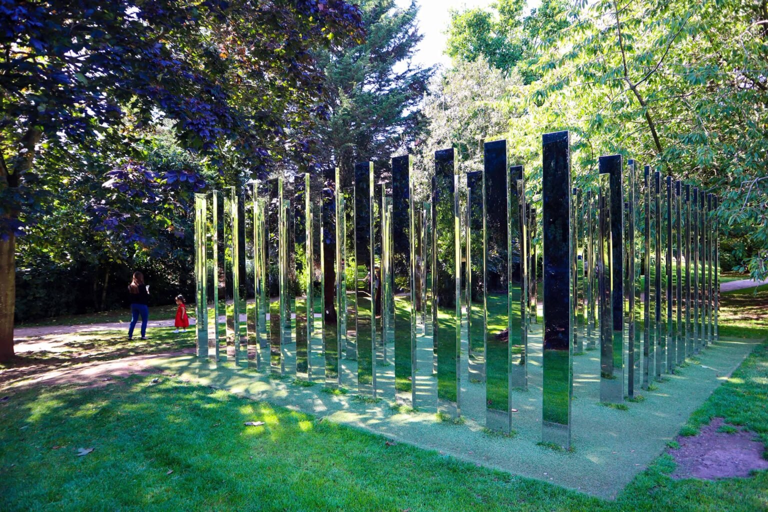 Beautiful Bristol gardens you need to visit