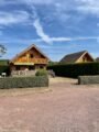 La Croix du Vieux Pont: campsite near Disneyland Paris